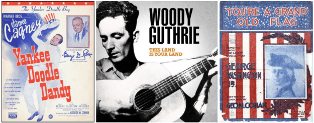 July 6, 2017: American Medley! | Austin Ukulele Society (AUS)