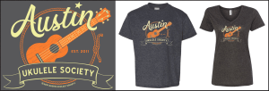 Shop | Austin Ukulele Society (AUS)