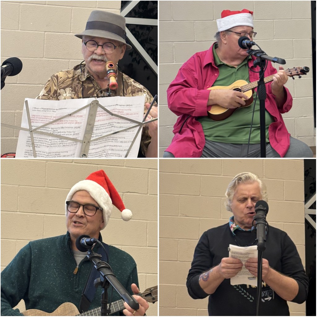Austin Ukulele Society (AUS)