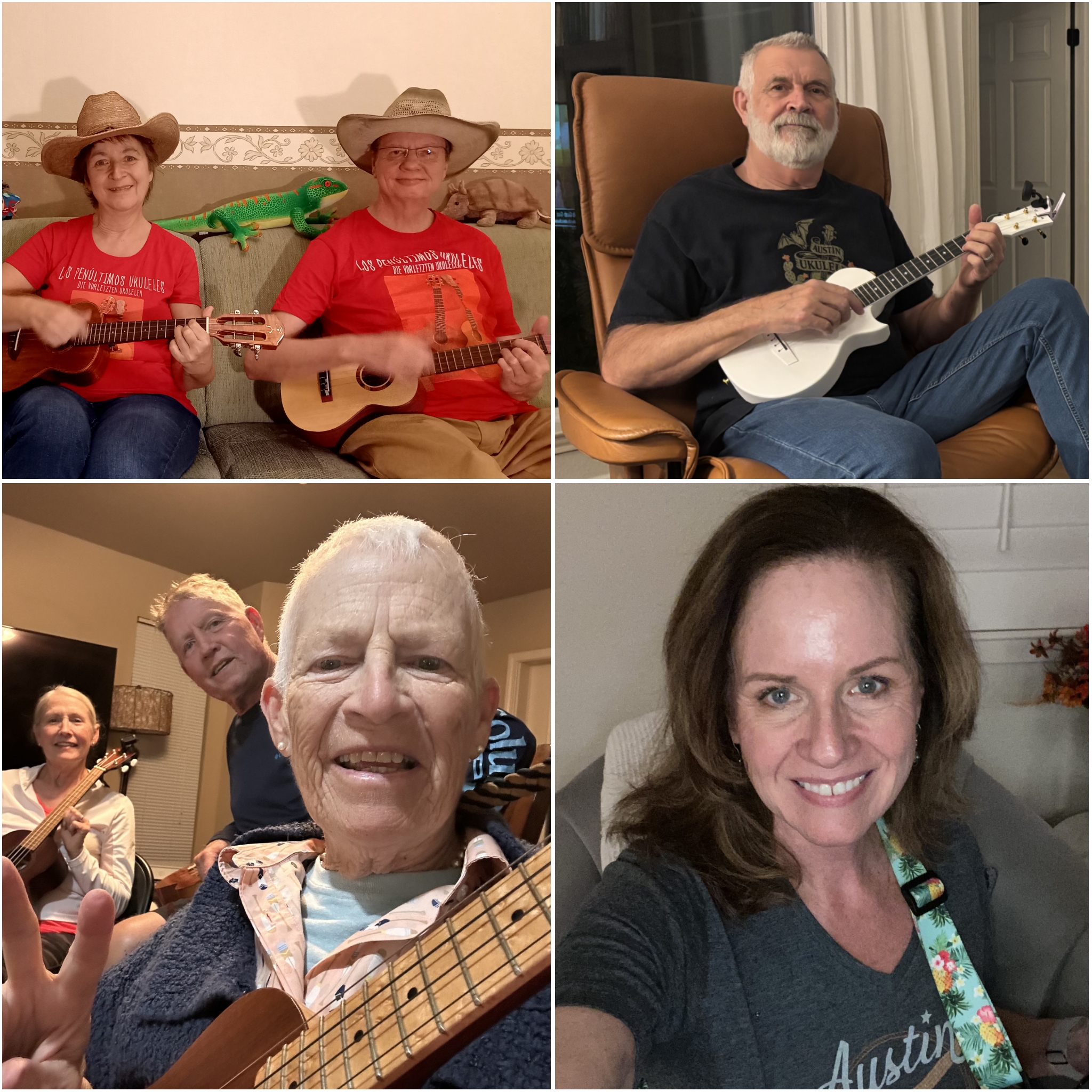January 22, 2026: Ripple! | Austin Ukulele Society (AUS)